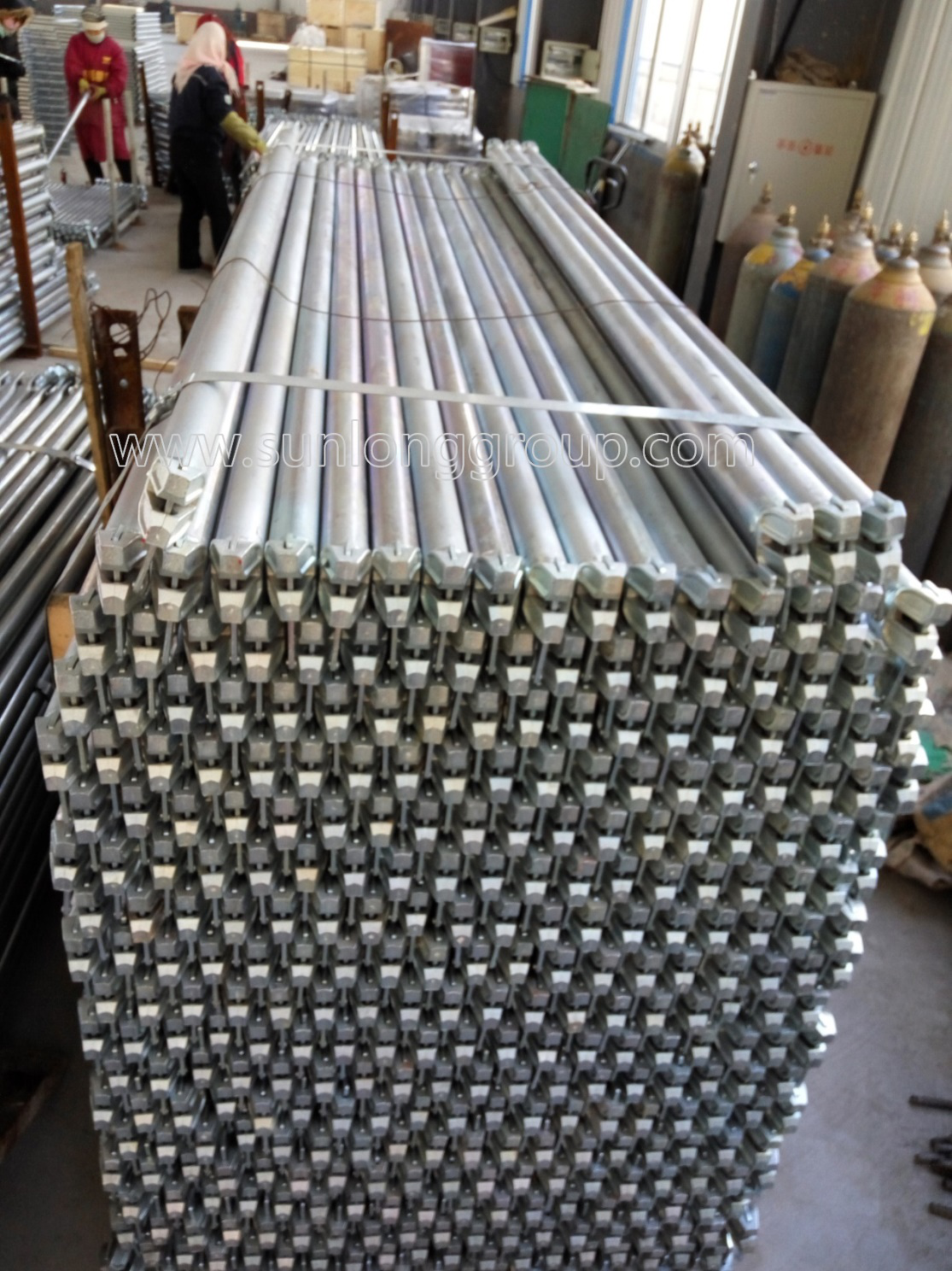 KEVA - Formwork Solutions Expert