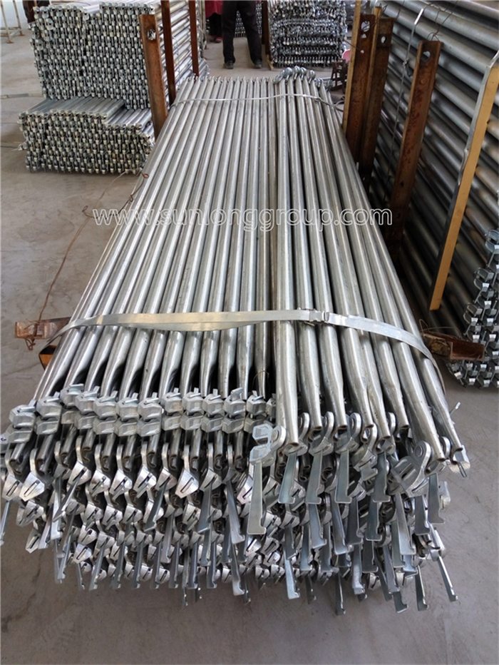 KEVA - Formwork Solutions Expert