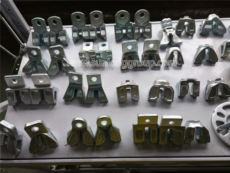 KEVA - Formwork Solutions Expert