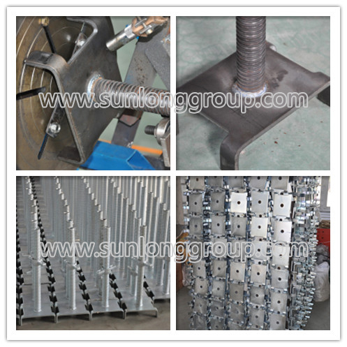 KEVA - Formwork Solutions Expert