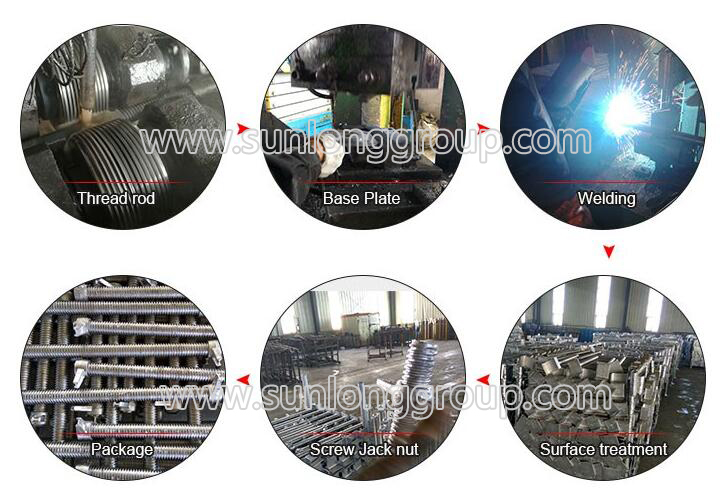 KEVA - Formwork Solutions Expert