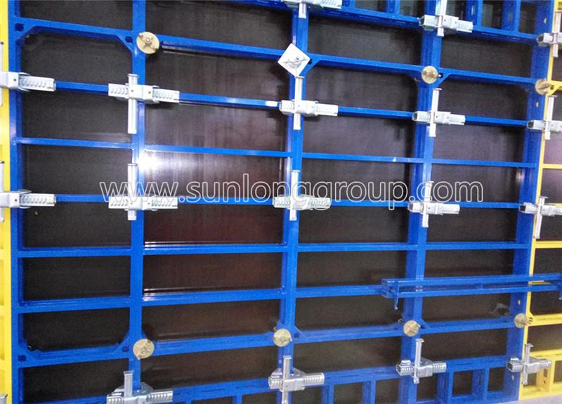 KEVA Group - The Formwork Solutions Expert