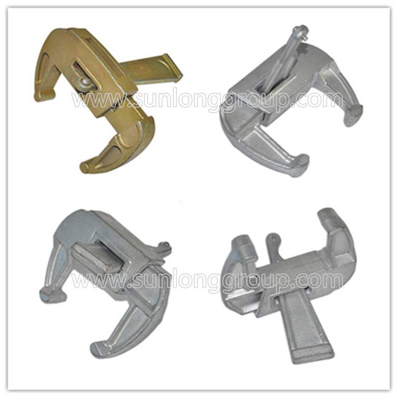 KEVA - Formwork Solutions Expert