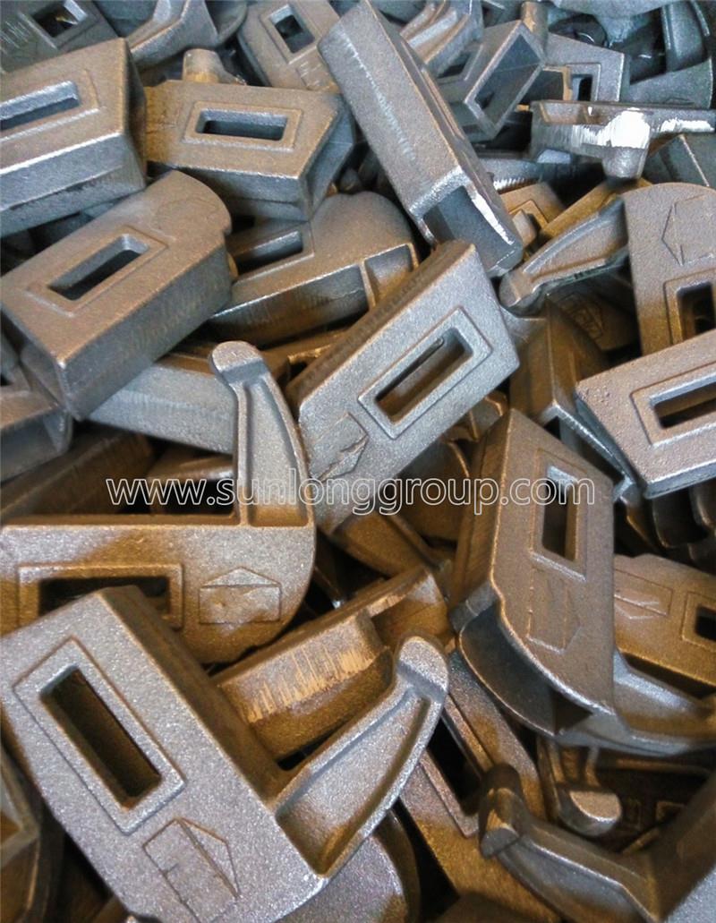 KEVA Group - The Formwork Solutions Expert