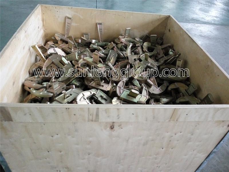 KEVA - Formwork Solutions Expert