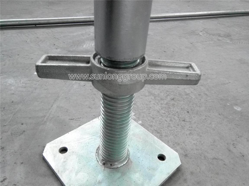 KEVA - Formwork Solutions Expert