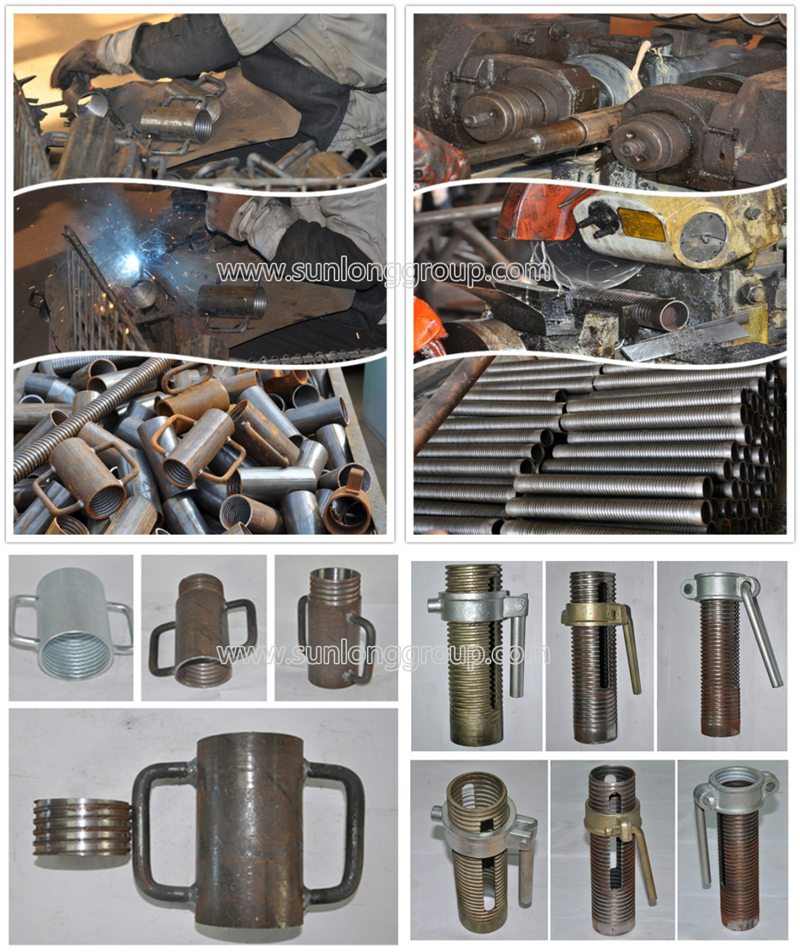 KEVA - Formwork Solutions Expert