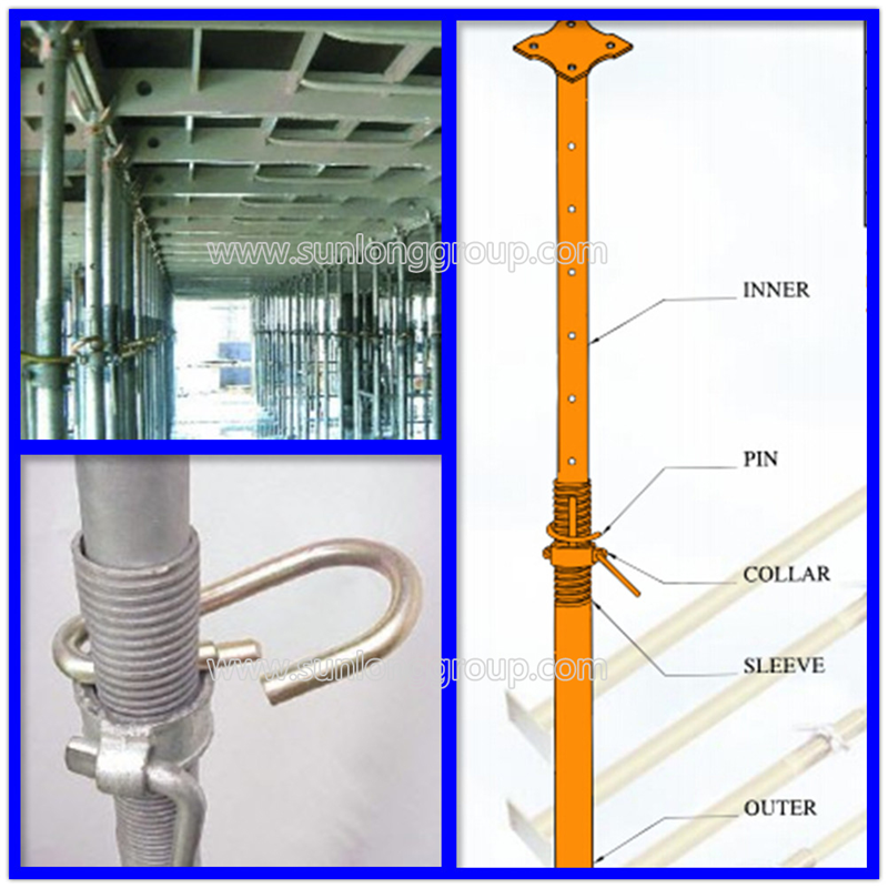 KEVA - Formwork Solutions Expert