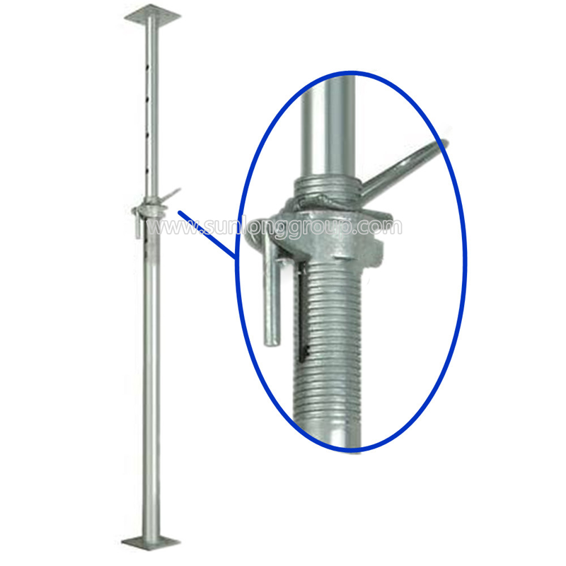 KEVA - Formwork Solutions Expert